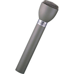 Electro-Voice 635A/B Omni-Directional Handheld Dynamic ENG Microphone ...