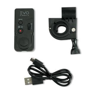 EVO WR-Gen2 Wireless Remote Controller EVO-50632 - Adorama