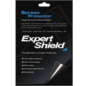 Expert Shield Crystal Clear Screen Protector for Canon XA20 / XA10 ...