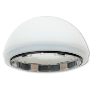 ExpoImaging Rogue Flash Diffuser Dome RRFDOME - Adorama