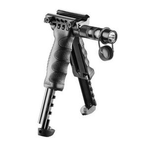 FAB Defense T-POD G2 SL Gen 2 Bipod-Foregrip with Built-In Tactical ...