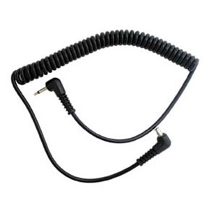 RPS Studio 3ft Coiled Flash Sync Cord