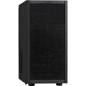 Fractal Design Core 1000 USB 3.0 Micro-ATX Mini-Tower Computer Case ...