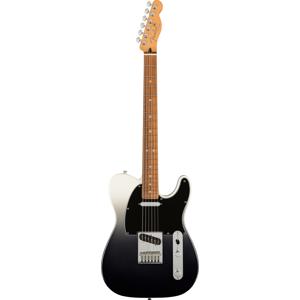 Fender Player Plus Telecaster Electric Guitar, Silver Smoke 0147333336