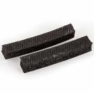 Fender 3/8 x 3/8" Pickup Height Foam Strip, 2 Pack 0017333049