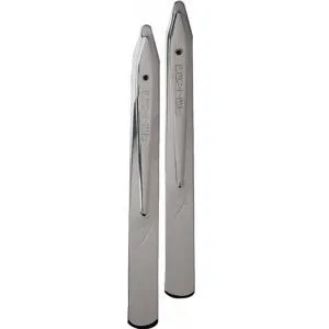 Fender Pure Vintage 19" Large Tilt Back Amplifier Legs, 2 Pack 0990713000