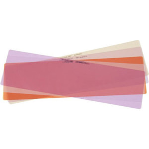 FloLight Spare Filter Kit for 5600K Microbeam 256 - Adorama