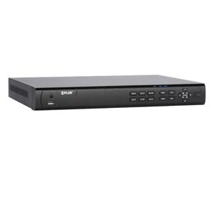 FLIR DNR700 Series 8-Channel 4K NVR with 8TB HDD DNR7088 - Adorama
