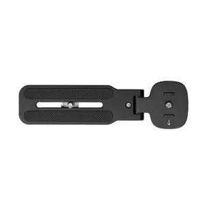 Flashpoint FB01 Flash Bracket For SLR and DSLR Camera FB-01 - Adorama