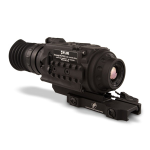 FLIR Thermosight PRO Weapon Sight with High Visibility Technology (HVT ...