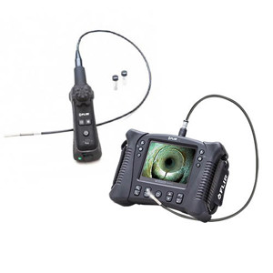 FLIR VS70-4 VideoScope Kit, Includes 4-Way Articulating 1M/8mm Long ...