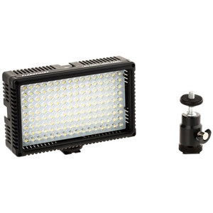Flashpoint 144 LED Video Light kit FPVL144 - Adorama