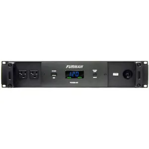 Furman Sound Prestige Series P-2400 AR Voltage Regulator/Power ...