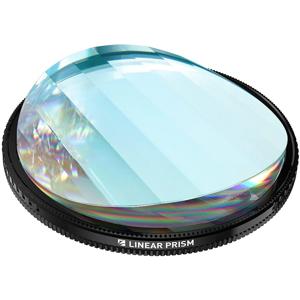 Freewell 77mm Linear Prism Filter - Adorama