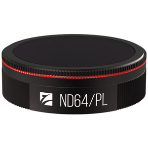 Freewell ND64/PL Hybrid Filter for DJI Mavic Air Drone FW-MA-ND64/PL