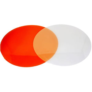 Frezzi CTO Gel and Diffusion Filter for SunLight LED Light 99028