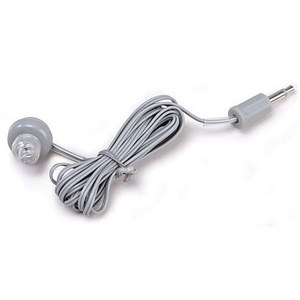 Garrett Earphone for Super Scanner V Hand-Held Metal Detector