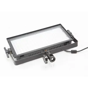 USED Genaray SpectroLED Essential 240 Bi-Color LED Light