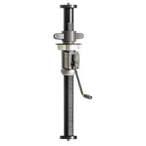 Gitzo Geared Center Column for Series 5 Systematic Tripods, 18.5 ...