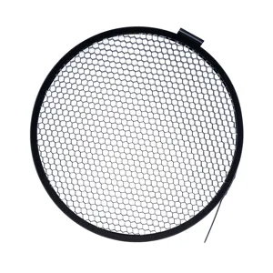 Glow Grid for 8" Reflector - 30 Degree GL-RFG-8-30