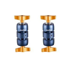 Godox Dual Knob Gag GSK for Godox KNOWLED LiteFlow GDK - Adorama