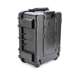 USED Go Professional Cases V2 Compact Wheeled Hard Case for DJI Phantom ...