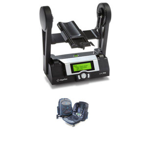 GigaPan Epic Pro Robotic Panohead - GigaPixel Panoramas for DSLR's -Bundle-