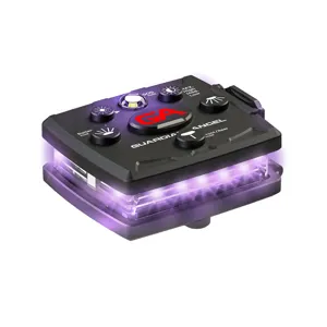 Guardian Angel Micro Wearable Safety Light