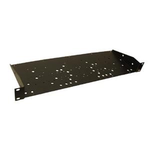Hall Research 1RU Rack Mount Shelf RMS-1U-1A - Adorama