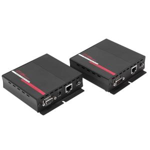 Hall Research UHBX-P1 HDMI Over UTP Extender, Sender + Receiver UHBX-P1