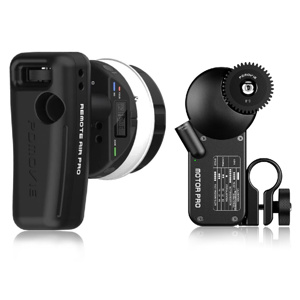 Ikan PD Movie PD4-S1-STUDIO Remote Air Pro 3 Wired Follow Focus System ...