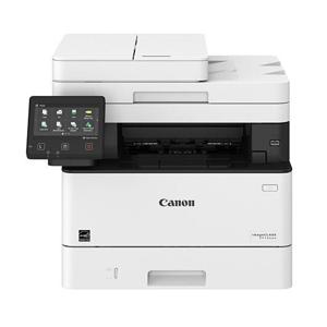 Canon imageCLASS MF426dw All-In-One Monochrome Duplex Laser Printer,136 ...