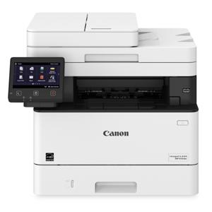 Canon imageCLASS MF455dw All-In-One Wireless & Mobile Ready Laser Printer
