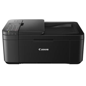 Canon PIXMA TR4520 Wireless Office All-in-One Printer, Black - Adorama