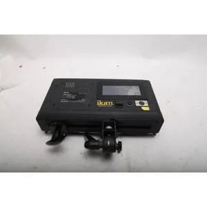 Used Ikan IB500 3 Piece Light Kit - Adorama