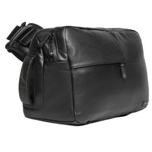 Incase x Ari Marcopoulos Bag for DSLR Camera, iPad and iPhone, Black