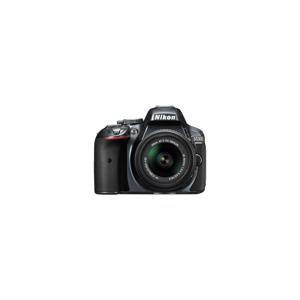 Nikon D5300 DSLR Camera with AF-S DX 18-55mm f/3.5-5.6G VR II Lens ...