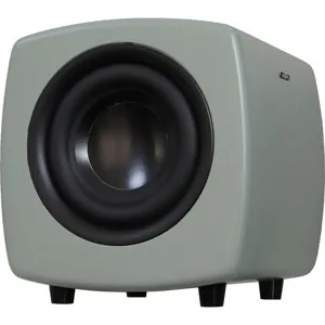 Jamo Cube Dual 6.5" 500W Active Subwoofer