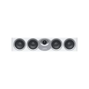Jamo S7-43C Quad 3.3" 100W 2-Way Center Channel Speaker, Gray Cloud 1071190