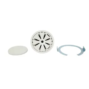 USED JBL Control 45C/T 2-Way 5.25" Coaxial Ceiling Loudspeaker