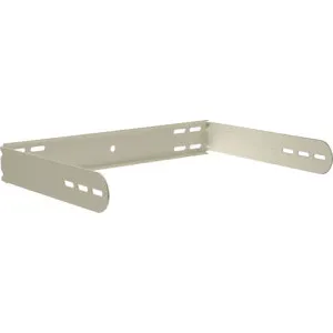 JBL U-Bracket for AC195 Loudspeaker, White MTU-195-WH