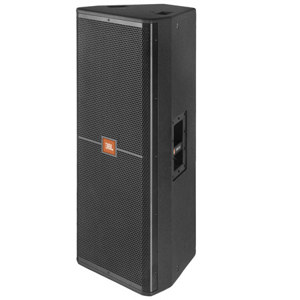JBL SRX722 Dual 12" High-Power Two-Way Speaker SRX722 - Adorama