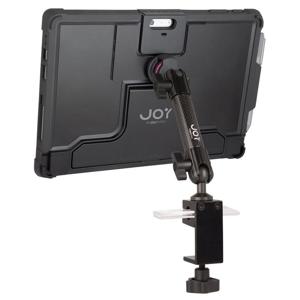 The Joy Factory MagConnect CF C-Clamp Mount, LockDown for Surface Pro ...
