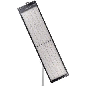 K 5600 Lighting 4x1' 300W Wafer-Thin Slice LED Panel U0300SLW4