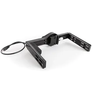 Kessler Roll Axis U Bracket for CineShooter Motion Control System CSH1007