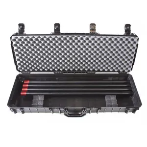 Kessler Travel Kit for Kwik Rail System CS1121