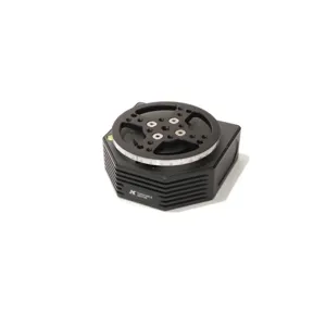 Kessler Turntable Kit with Pan Motor for Motion Control Systems CSH1006