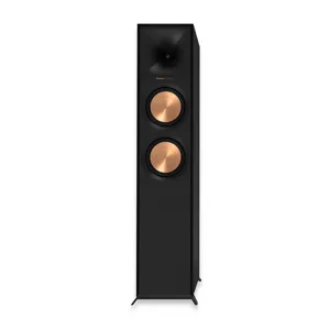 USED Klipsch Reference R-605FA Dual 6.5" 400W 2-Way Dolby Atmos ...