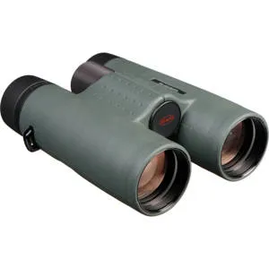 Kowa 10.5x44 Genesis XD44 Roof Prism Binocular, 6.2 Degree Angle of ...