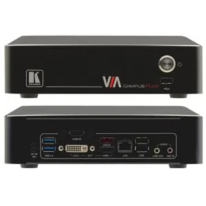 Kramer Electronics VIA Campus PLUS Wired/Wireless Presentation System